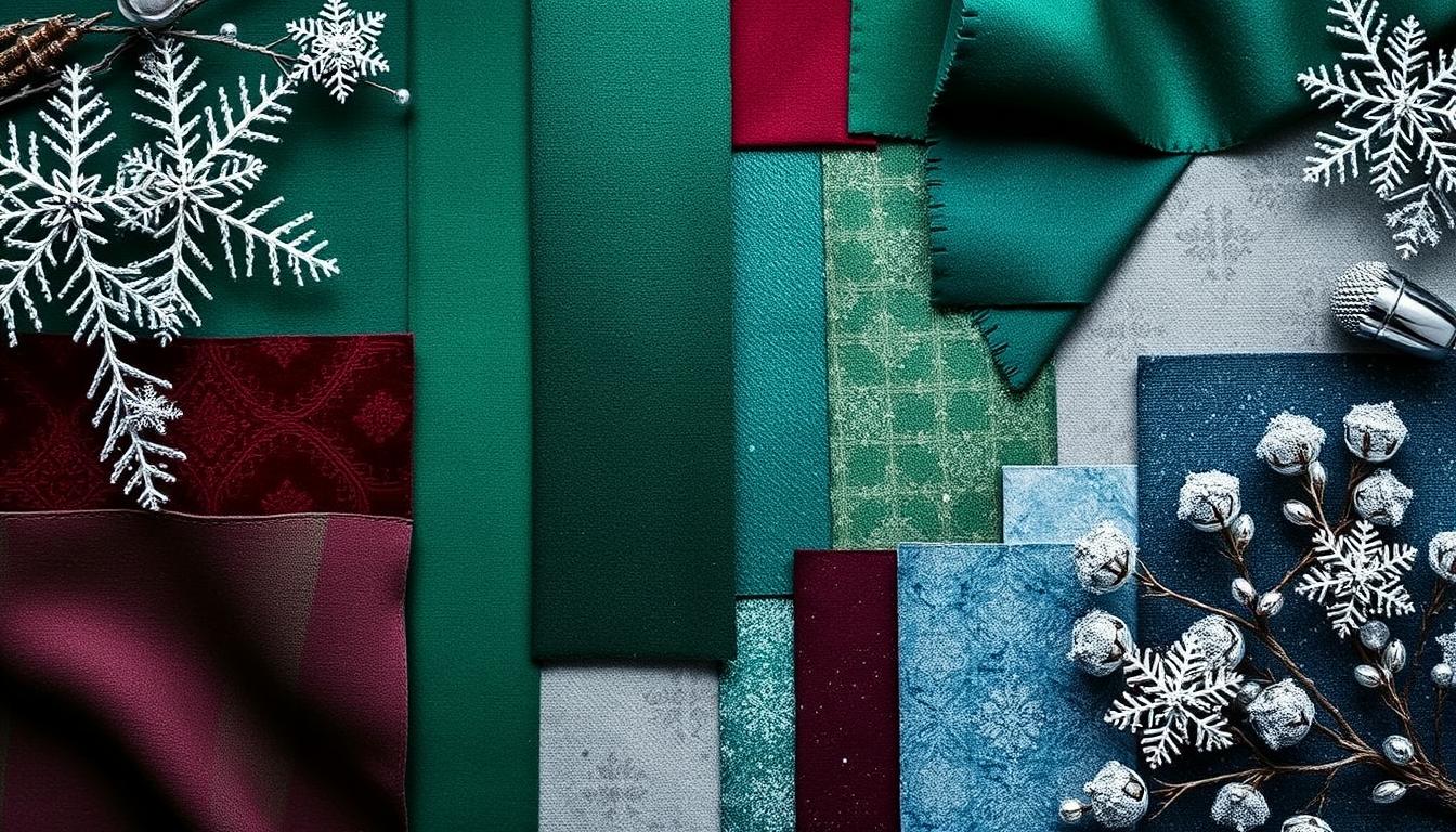 Discover Perfect Seasonal Color Palettes for Your Style